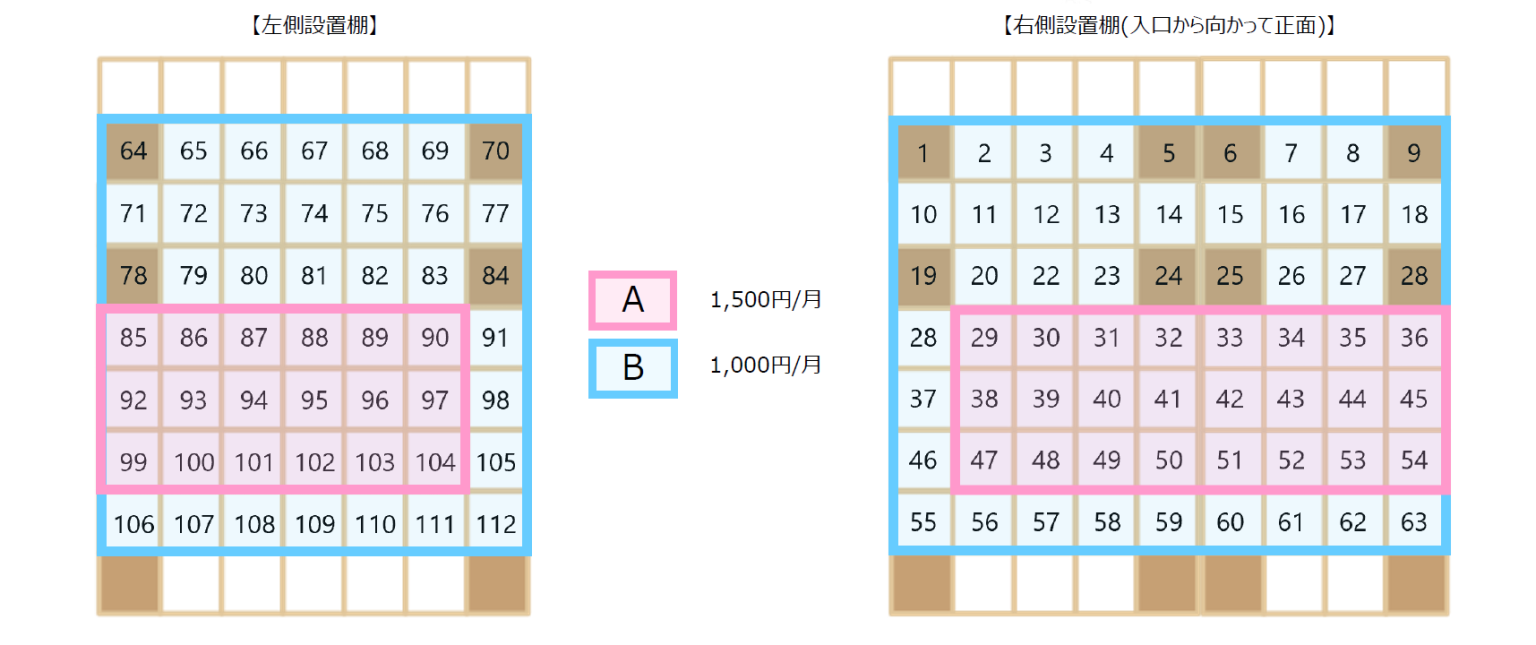 ONthe BOX ~コワーキング×文化交流拠点~ – ONthe UMEDA